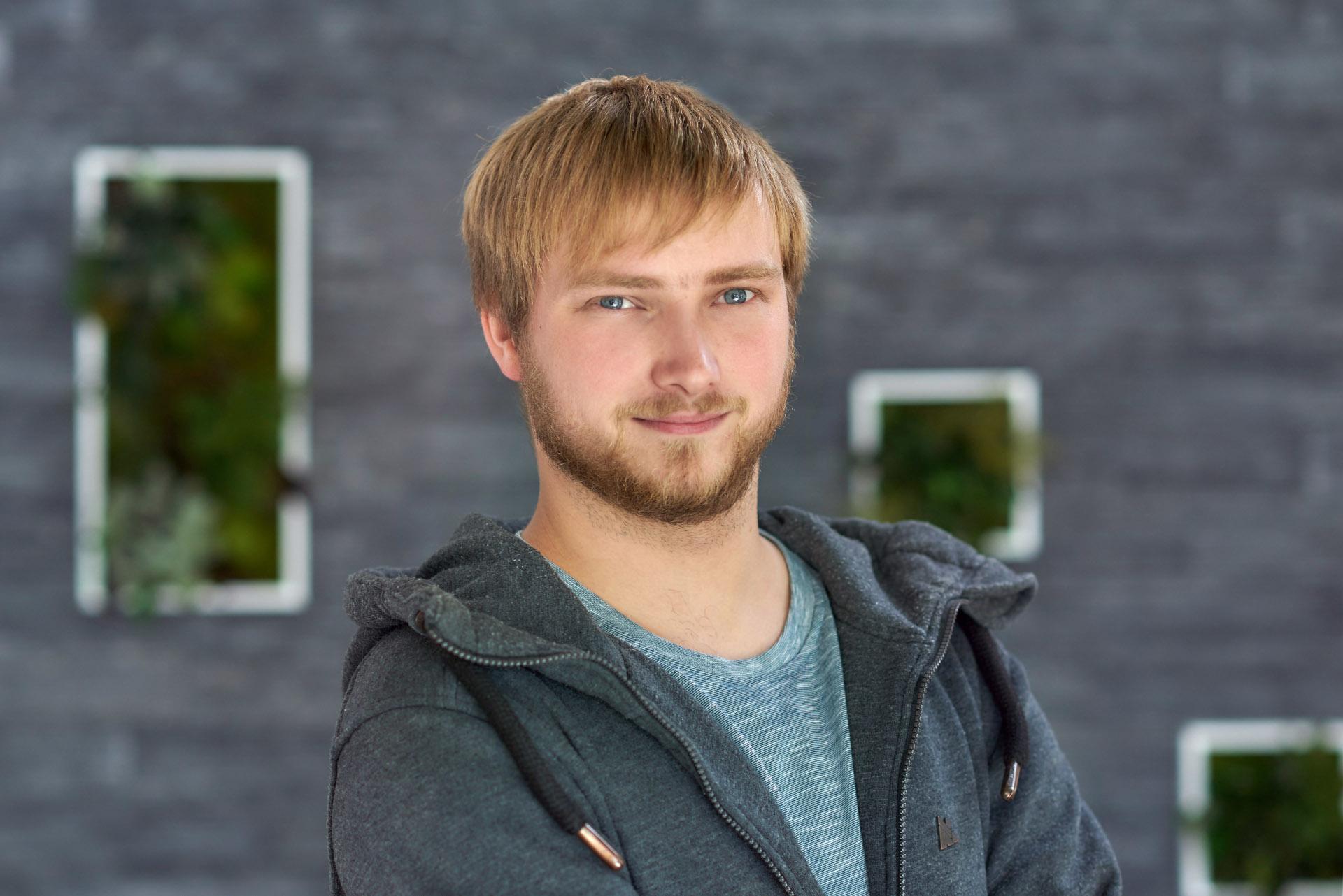 Über Uns - Eberl Wintergarten